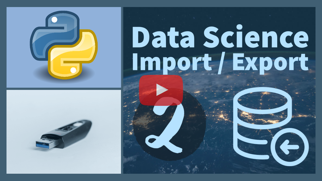 02 Import Export